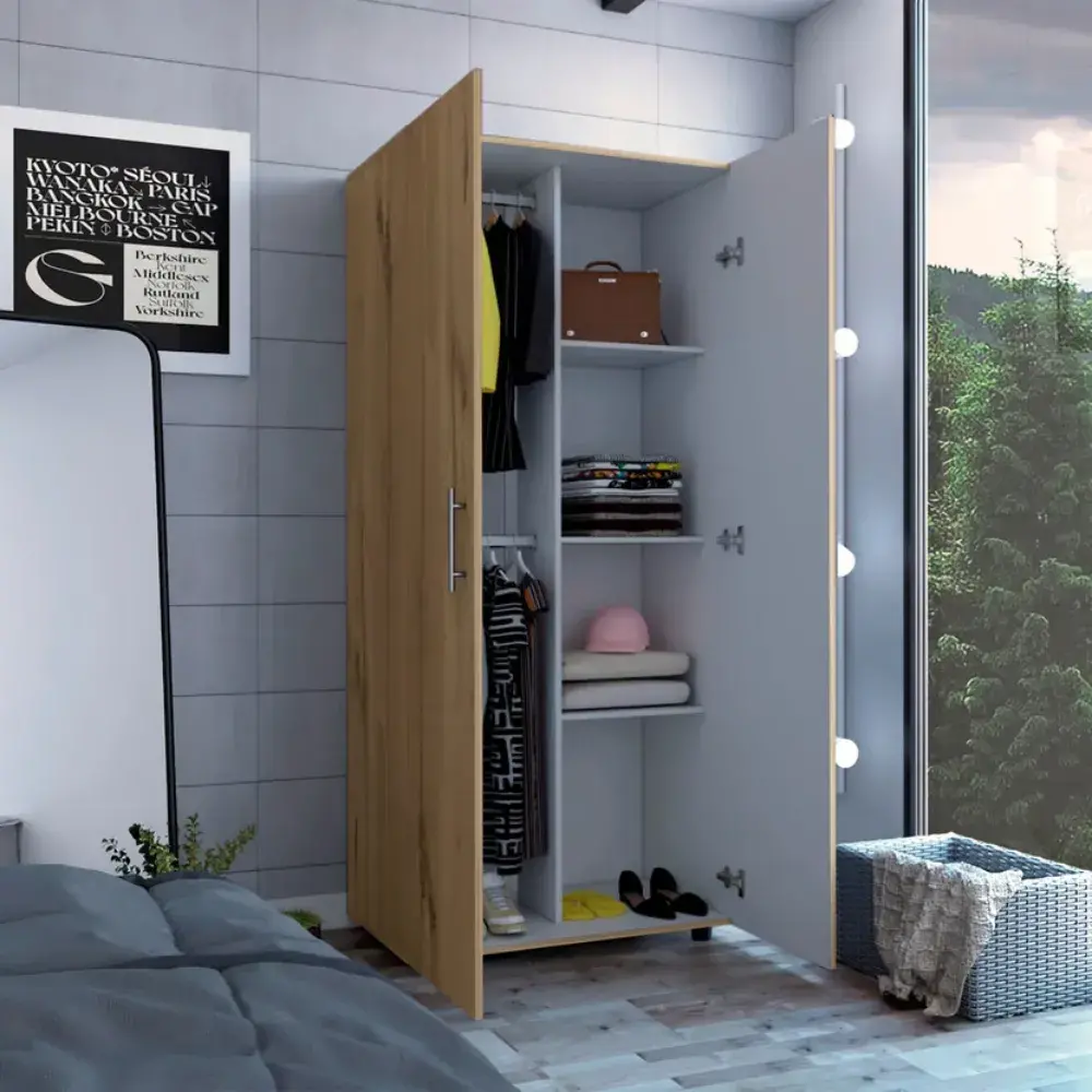 CLOSET DE 60 CM A 100CM (ANCHO) – PERSEP SAS